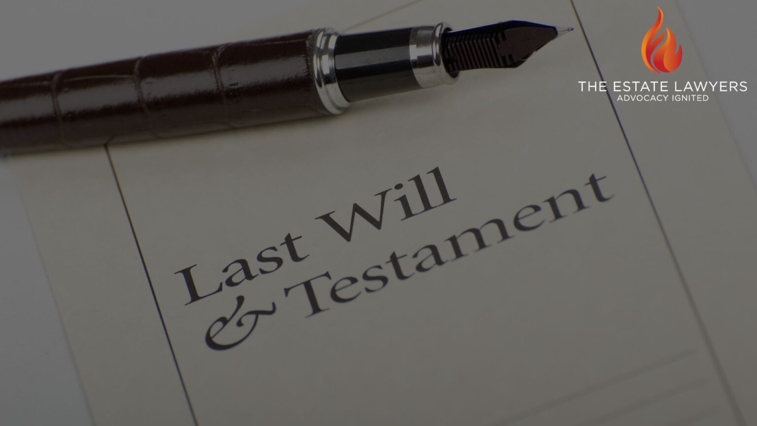 What Makes a Will Legal in California? | California Will Requirements ...